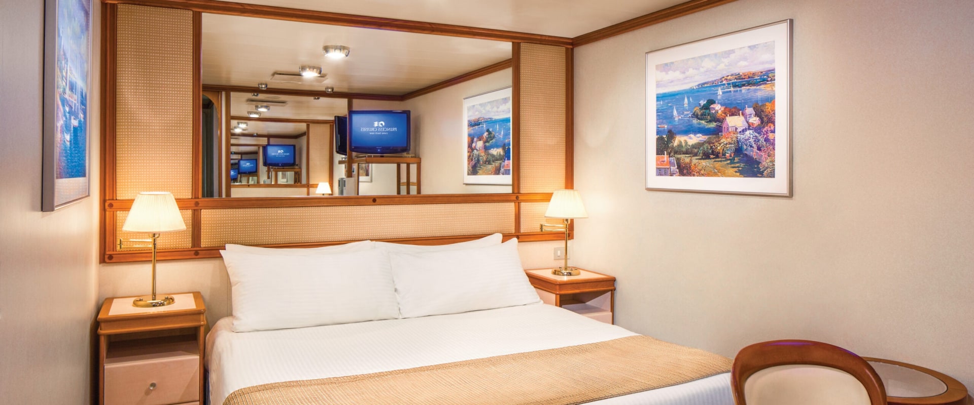 Crew Accommodations: Everything You Need to Know for a Comfortable Stay ...