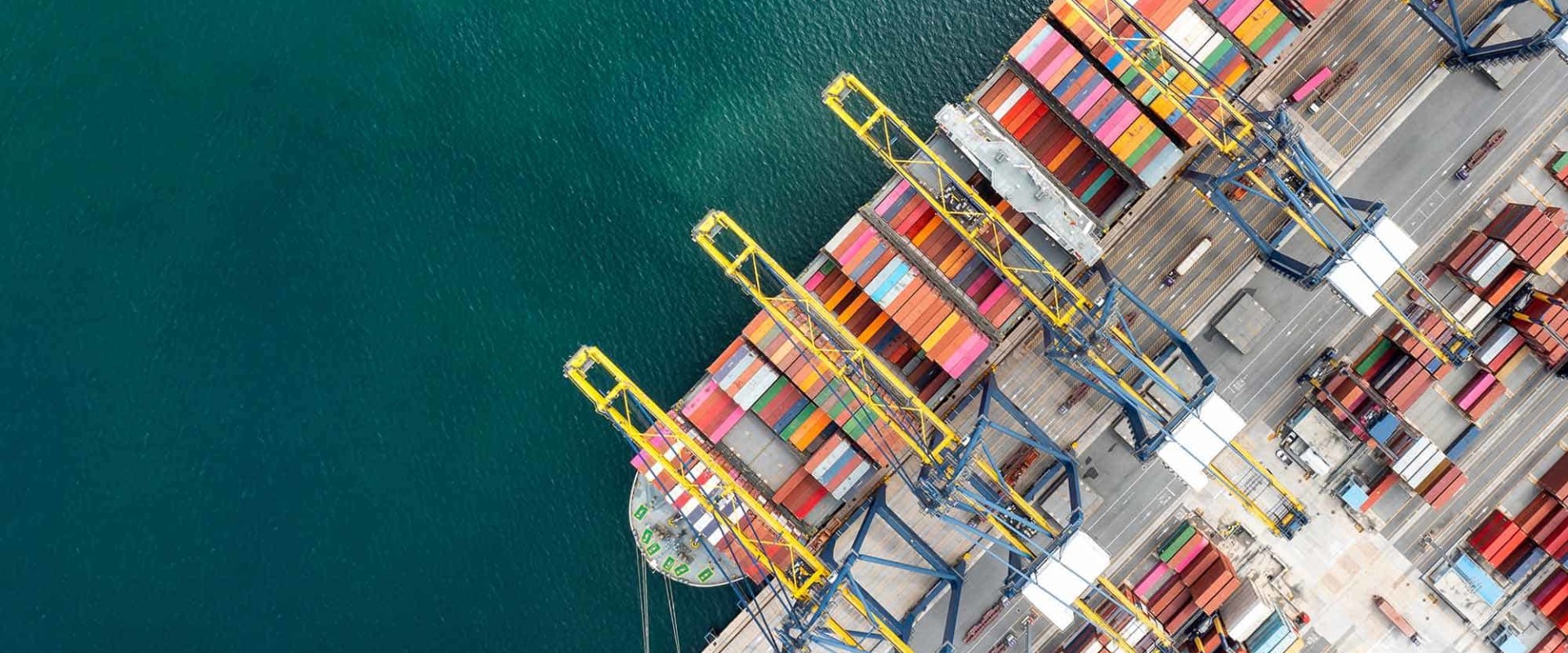 Sea Freight: Everything You Need to Know